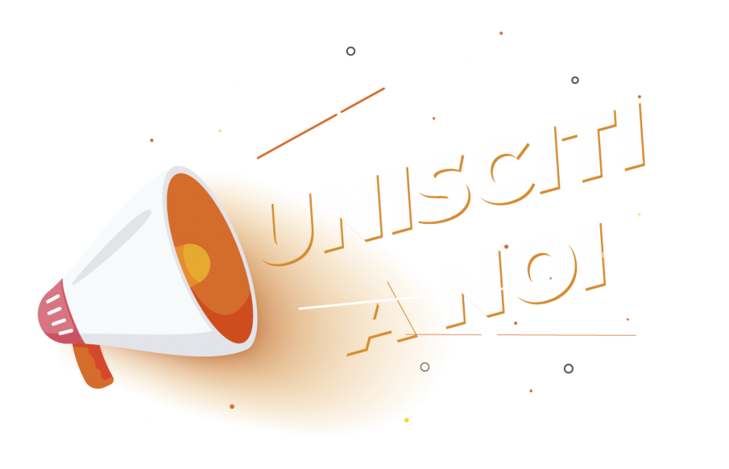 Eight Call – Lavora con noi in un ambiente dinamico ed in evoluzione!